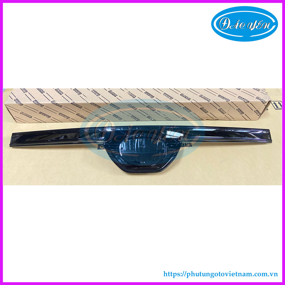 Mặt Galant Avanza 2022 53121-BZ670